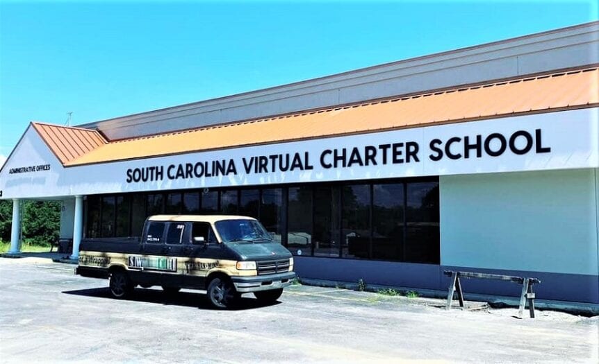 SC Virtual Charter School moving to West Columbia - WestMetroNews