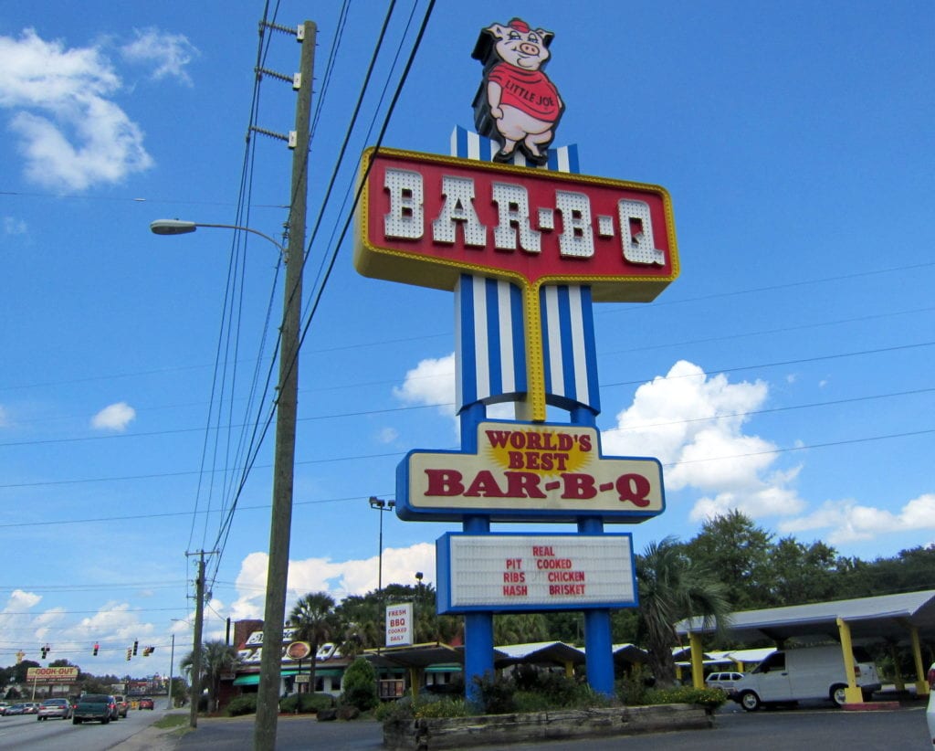 Piggie Park celebrates 60 years this month - WestMetroNews