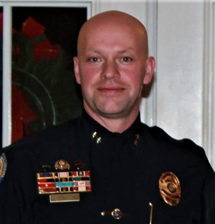 Springdale Police Chief Kevin Cornett named new Isle of Palms police ...