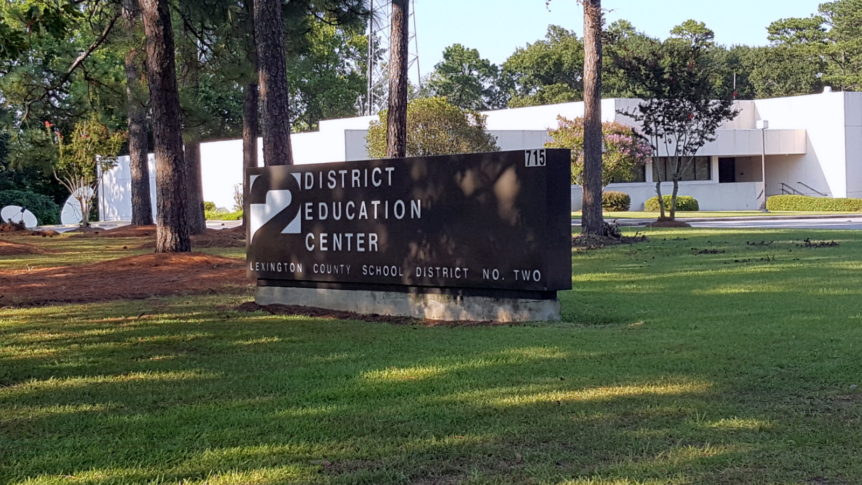 Registration is open in Lexington School District 2 for the 2022-23 ...