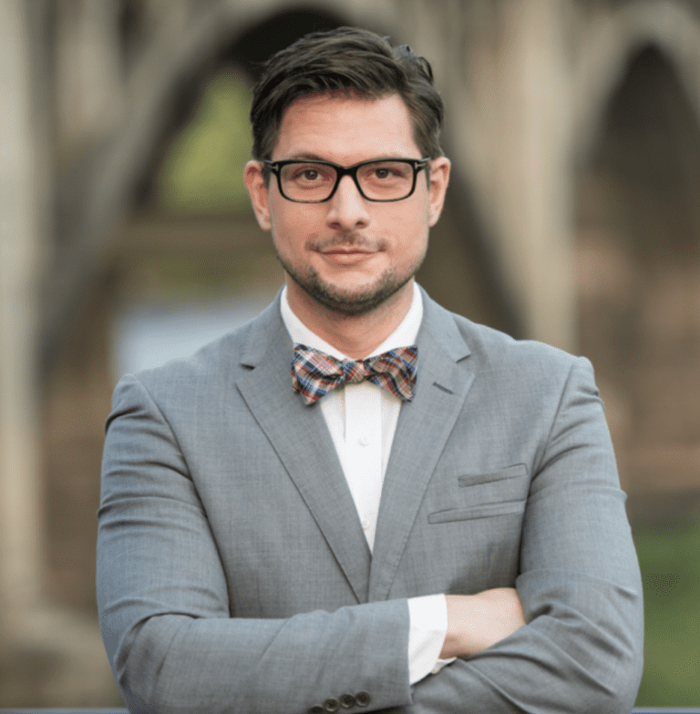 District 8 candidate David Moye releases list of endorsements ...