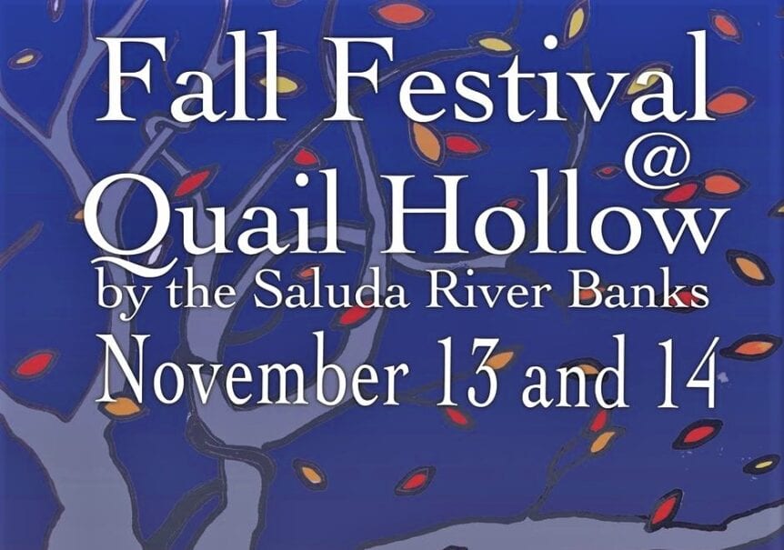 Quail Hollow Fall Festival is Friday and Saturday - WestMetroNews