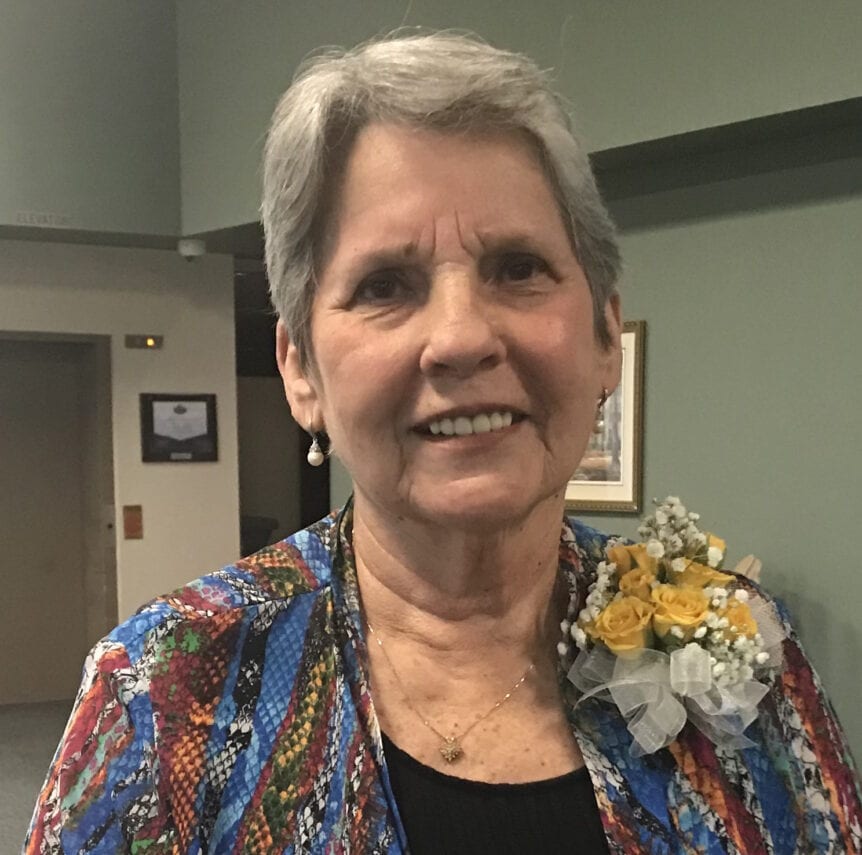 Linda Bundrick-Brown named to Lexington 2's Heroes and Heroines Society ...