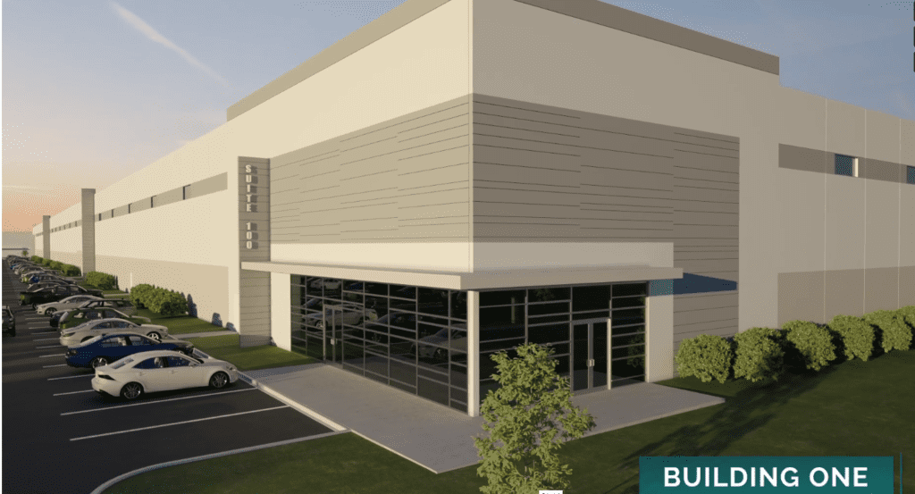 Industrial park planned for Columbia Metropolitan Airport - WestMetroNews