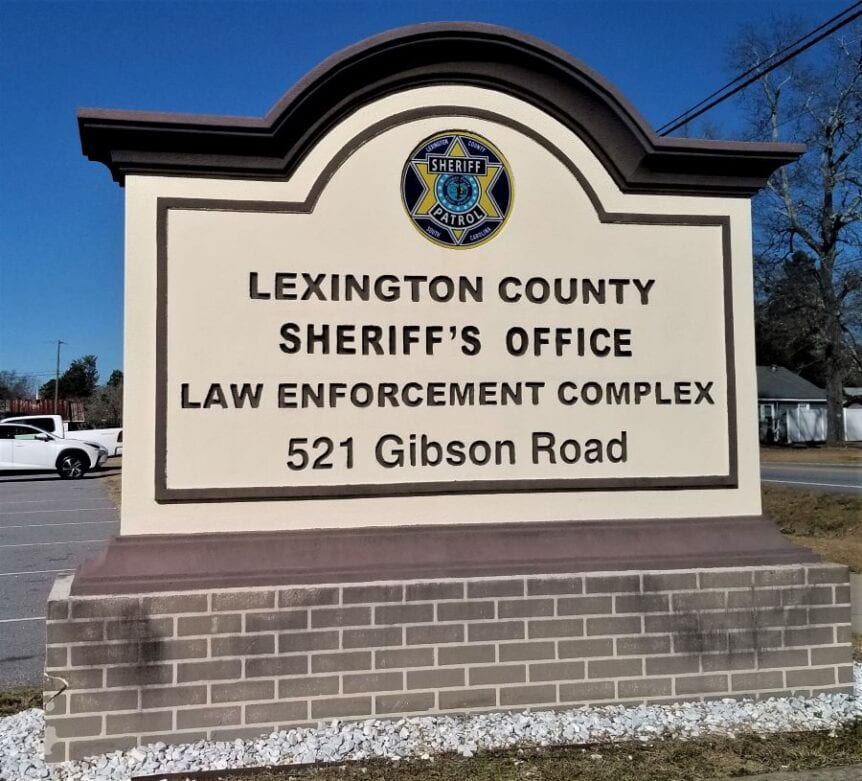 Father and son charged with murder after shooting incident, victim is ...