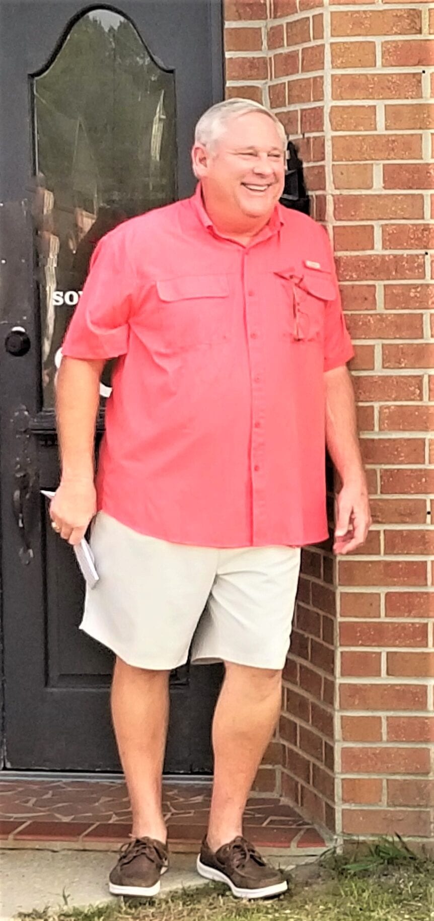 Remembering Bill Mooneyhan on the day of his funeral - WestMetroNews