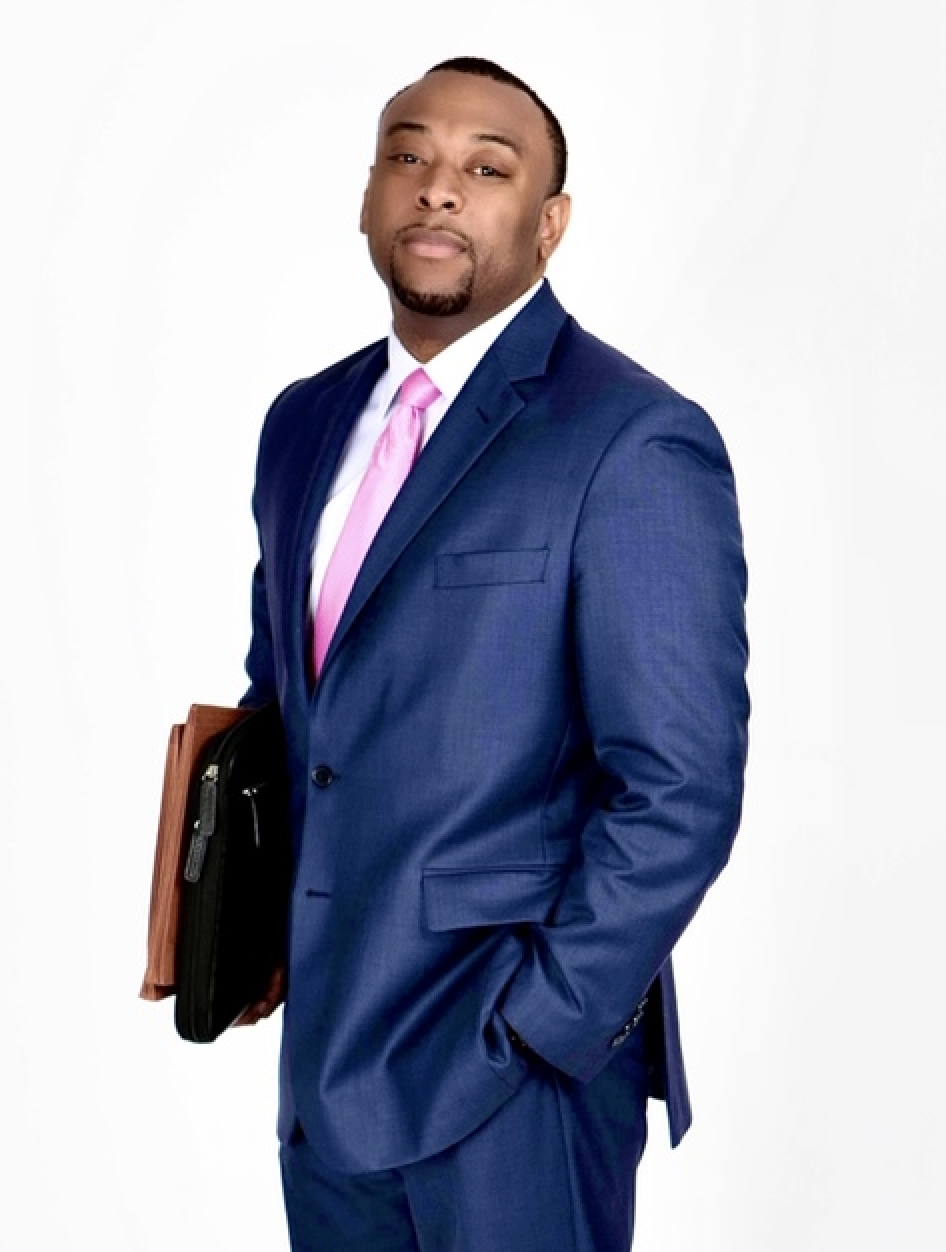 West Columbia Councilman Joseph Dickey selected as a "Super Lawyer ...