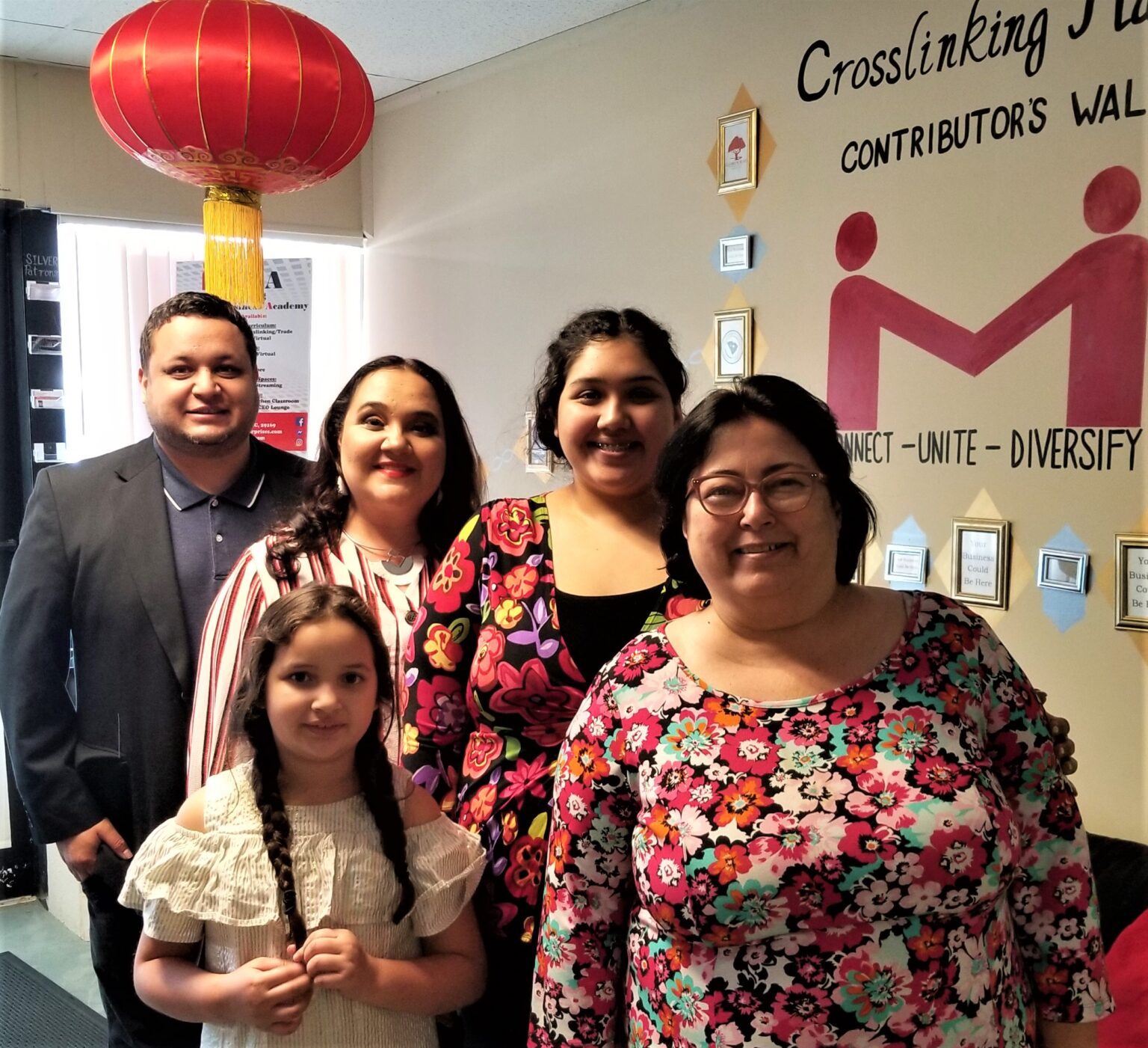 Mota Crosslinking Business Academy featured in West Columbia Newsletter ...