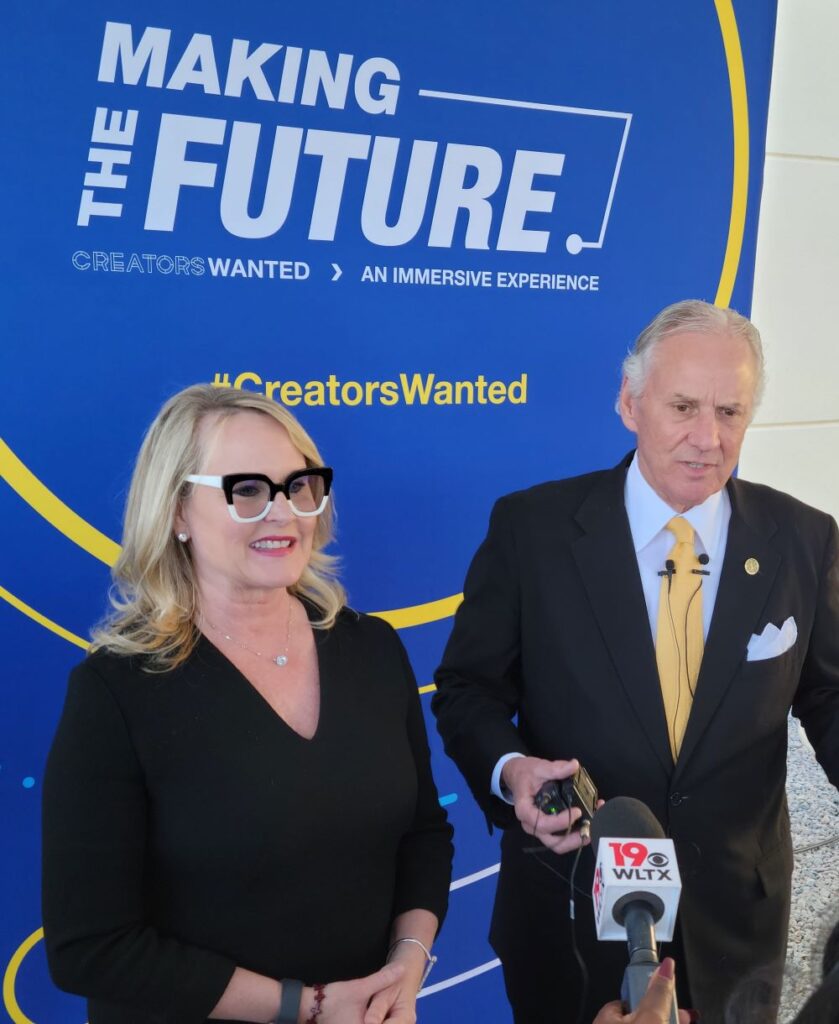 Nephron CEO Lou Kennedy resigns from USC presidential search committee ...