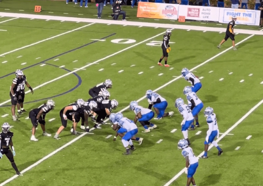 Gray Colligate wins State Football Championship - WestMetroNews