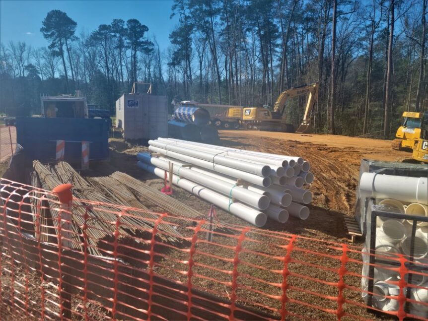 New Murphy USA retail gas station coming to Sunset Boulevard ...