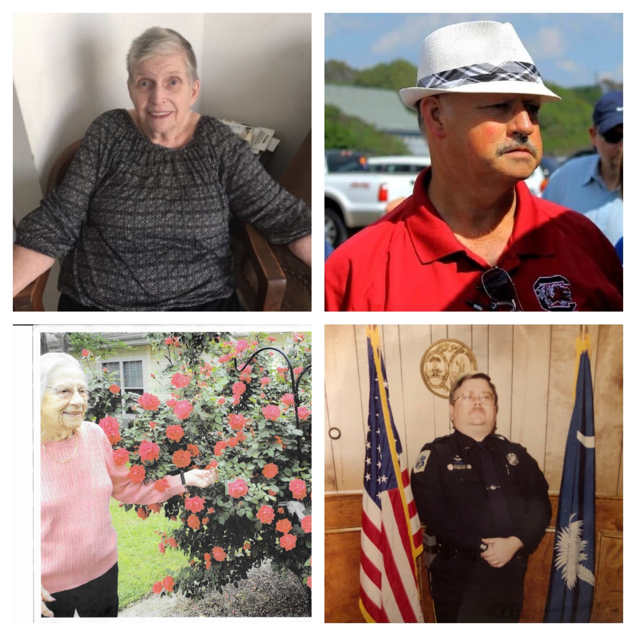 Moseley Funeral Home Obituaries - WestMetroNews