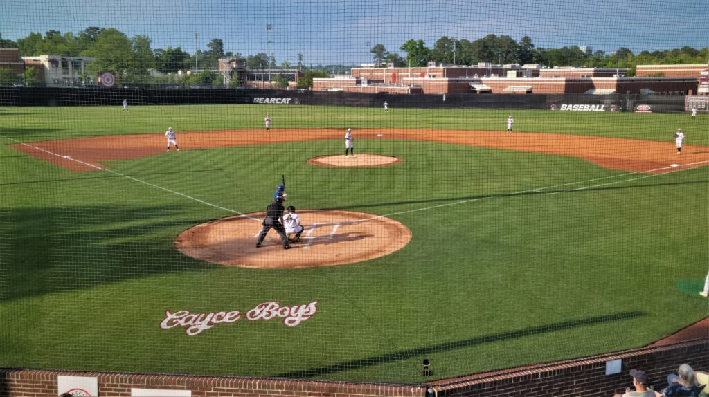 Brookland-Cayce gets first-round win in high school baseball playoffs ...