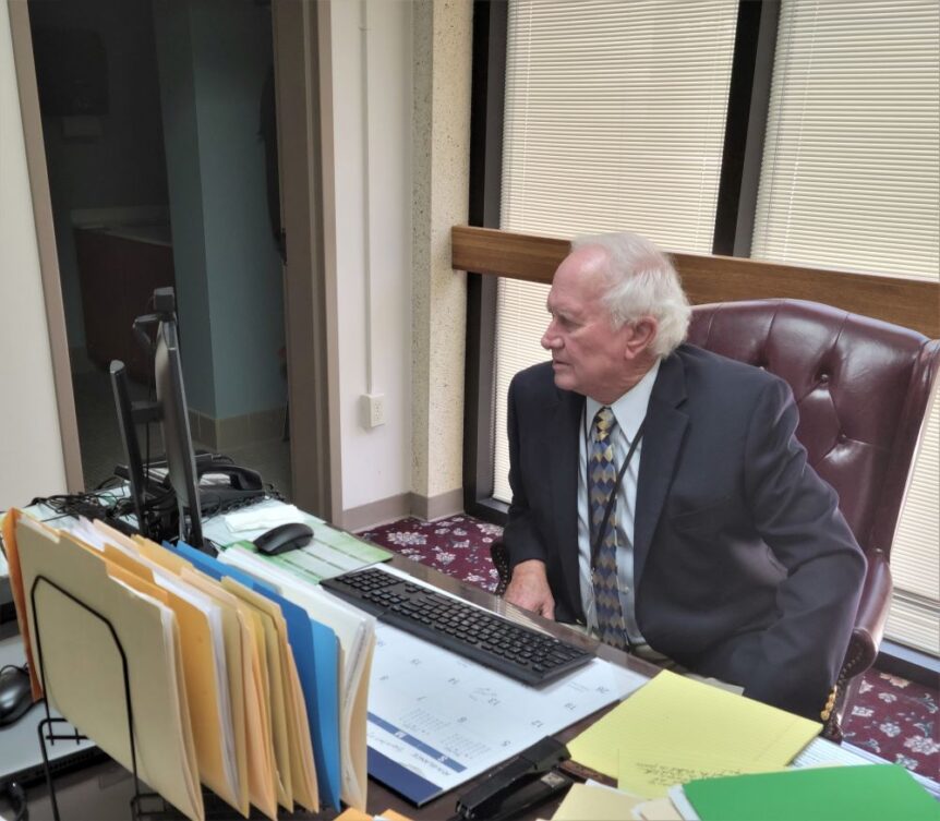 Barry Bolen to serve as Brookland-Cayce High School principal for 2022 ...