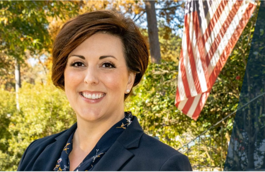 Ellen Weaver defeats Lexington Councilwoman Kathy Maness in SC Education Superintendent runoff ...