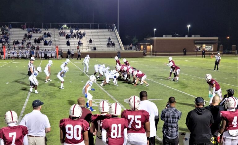Brookland-Cayce, Gray Collegiate and Airport Friday night high school ...