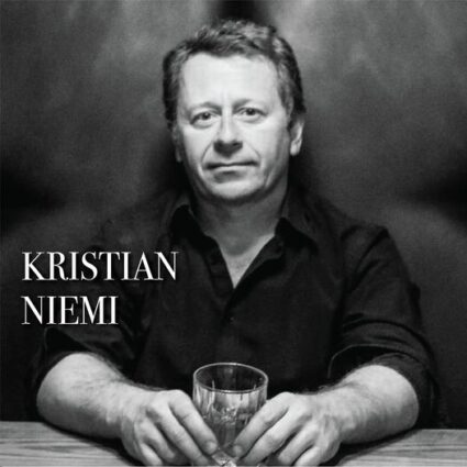 Black Rooster Owner Kristian Niemi receives Lifetime Achievement Award ...