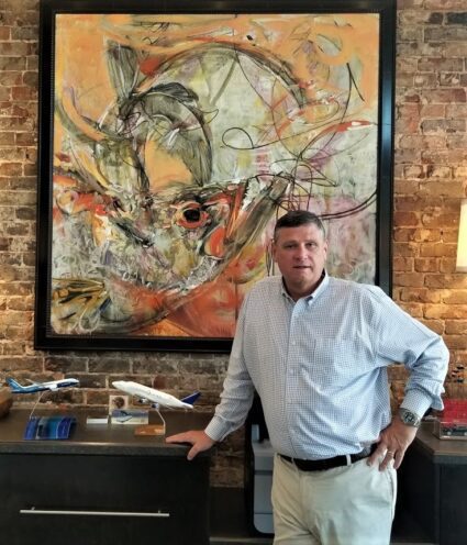 West Columbia businessman Joe Taylor, has died - WestMetroNews