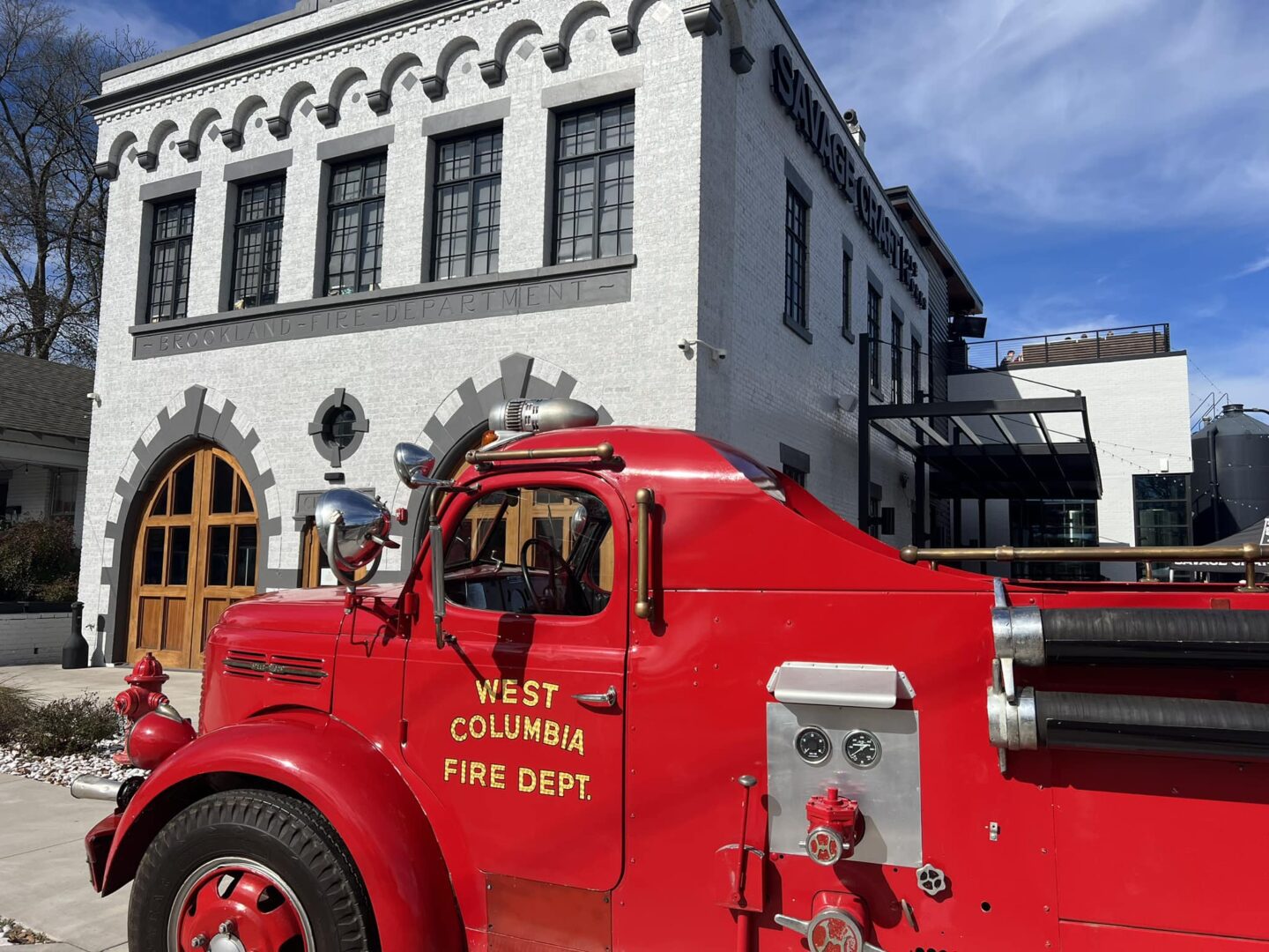 Savage Craft Ale Works celebrated its 2nd Anniversary, Saturday ...