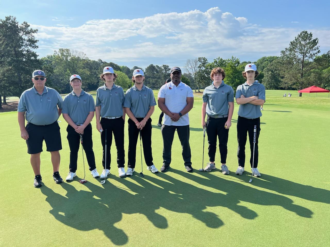 Brookland-Cayce, Gray Collegiate compete with top teams in SC High ...