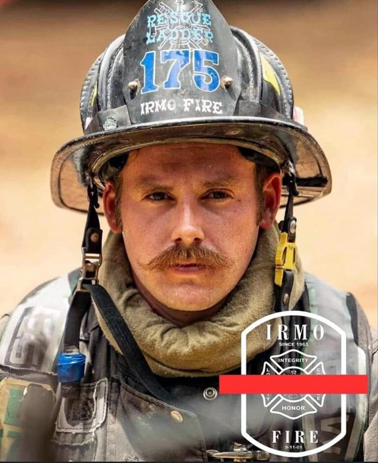 Irmo Fire District's James Muller remembered for his dedication and ...