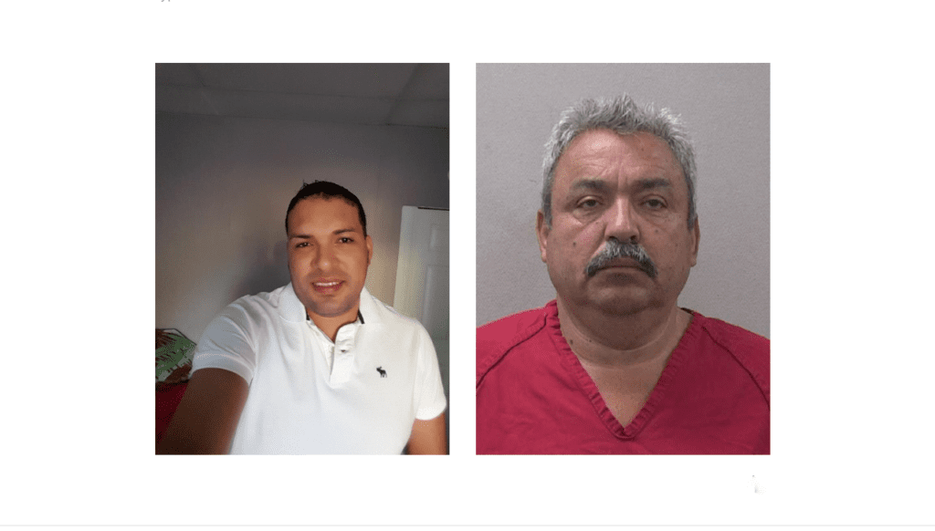 Local restaurant owner shot his wife's lover on Valentine's Day and is ...