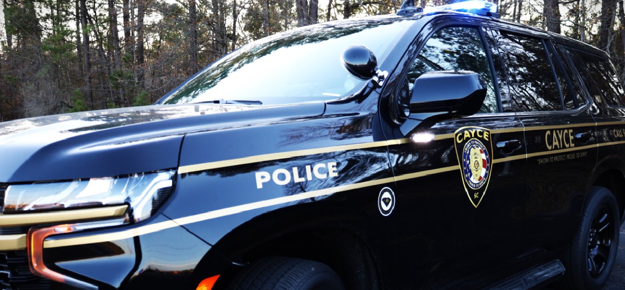 Cayce Police Department announces safety initiative to help protect ...