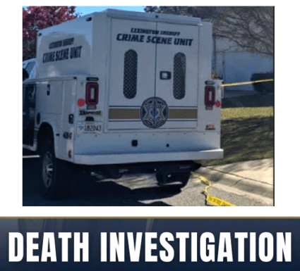 Lexington County deputies investigating deadly shooting at apartments ...