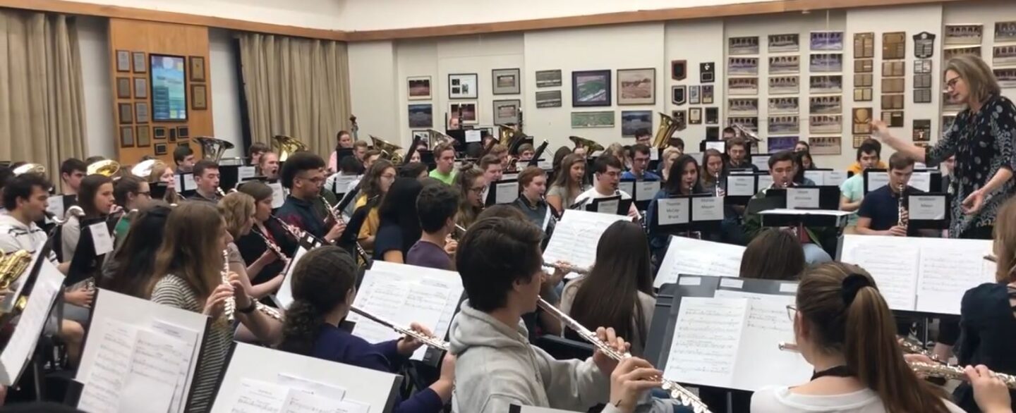 11 Lexington 2 musicians selected for Region Band by the SC Band ...