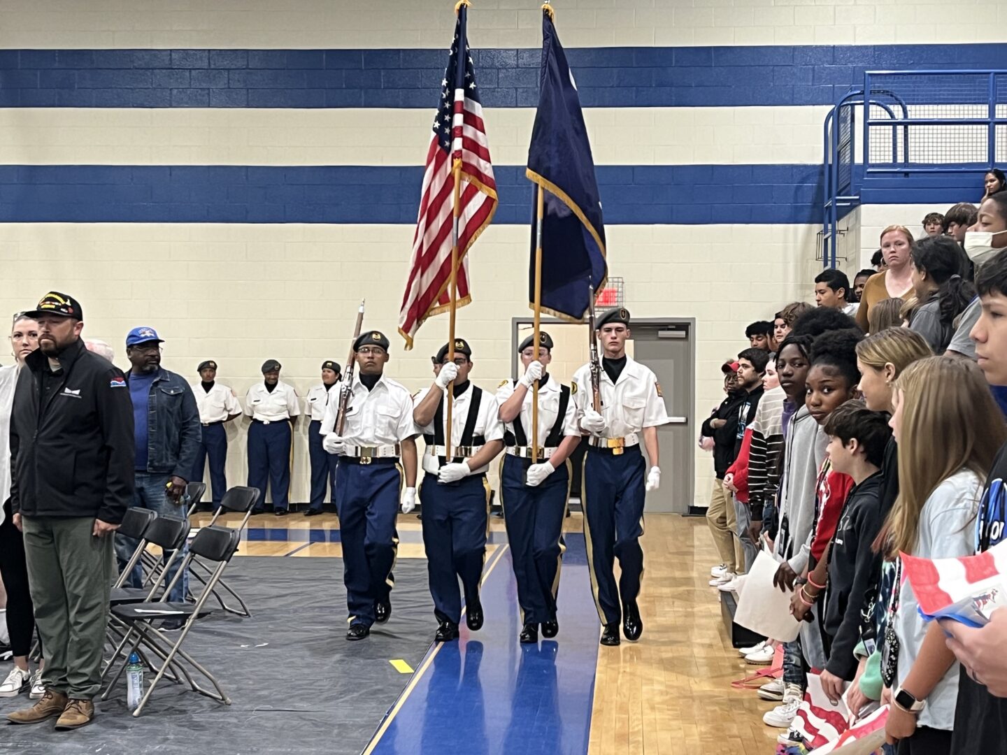 Lexington 2 schools holding several Veteran recognition events ...