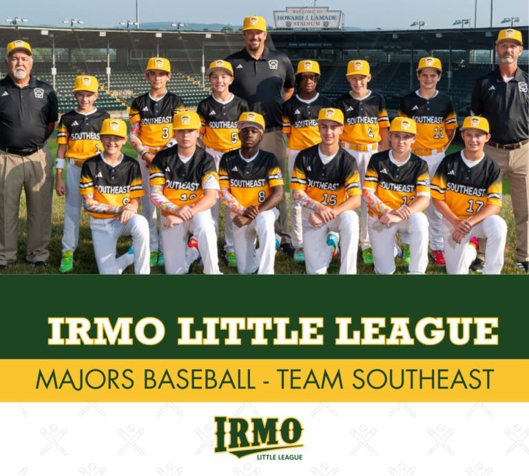 Irmo Little League Baseball Team defeats Hawaii to stay alive in Little League World Series ...