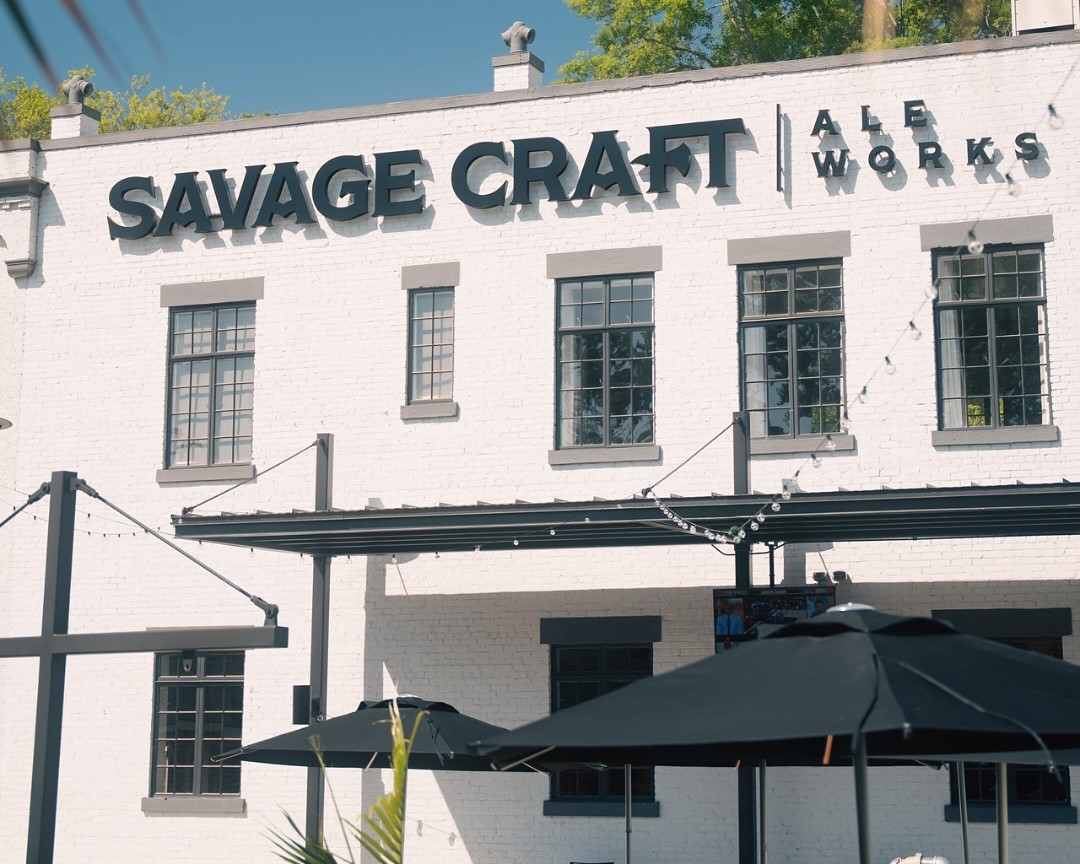 West Columbia celebrates Oktoberfest with music at Savage Craft Ale ...